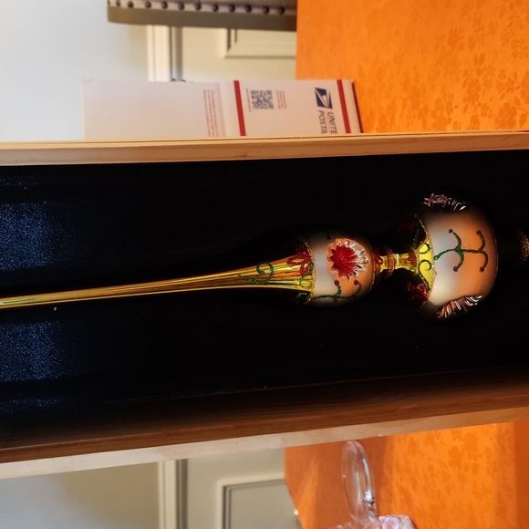 Thomas Pacconi | Holiday | Museum Thomas Series Treetop | Poshmark